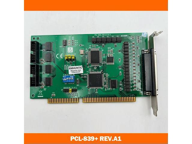 Click here for Axis Stepping Motor Control Card For Advantech Dat... prices