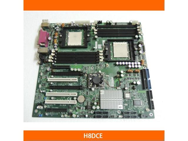Click here for Motherboard For S H8DCE 940 REV1.01 Mainboard Full... prices