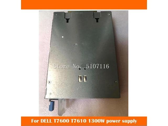 Click here for For T7600 T7610 Power Supply H1300EF-00 D1300EF-00... prices