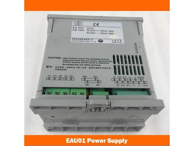 Click here for Power Supply For Emerson EAU01 Will Fully Test Bef... prices