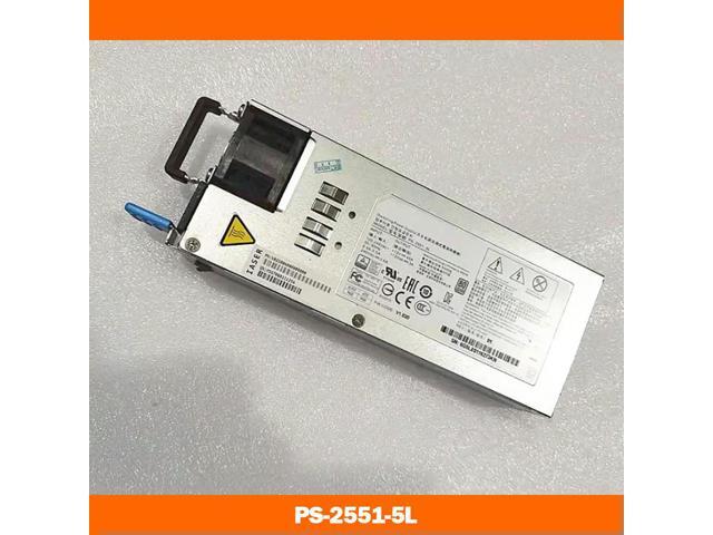 Click here for For Inspur Power Supply NF5280 8480 M4 550W PS-255... prices