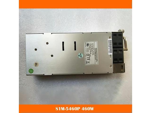 Click here for Server Power Supply For Zippy S1M-5460P 460W Fully... prices