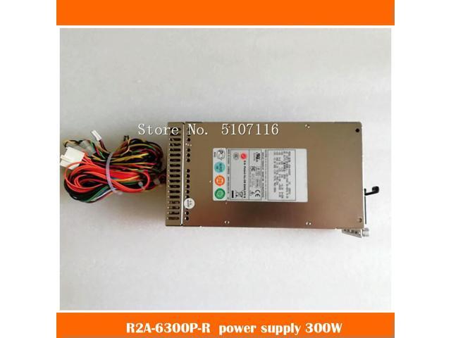 Click here for For R2A-6300P-R 300W Redundant Power Supply For Se... prices