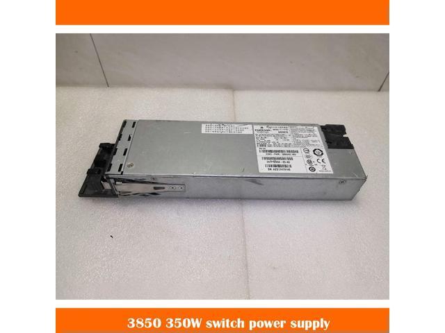 Click here for For 3850 350W Switch Power Supply PWR-C1-350WAC 34... prices