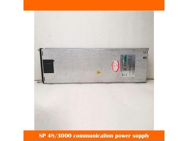 Click here for For DZY SP 48/3000 Communication Power Supply Modu... prices