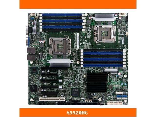 Click here for Motherboard For S5520HC LGA1366 X58 System Mainboa... prices