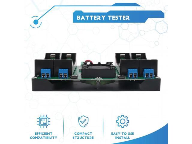 Click here for N33R_Capacity Tester Automatic Internal Resistance... prices
