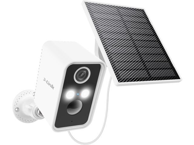 Click here for Solar Camera Outdoor Wireless  Home Security Outdo... prices