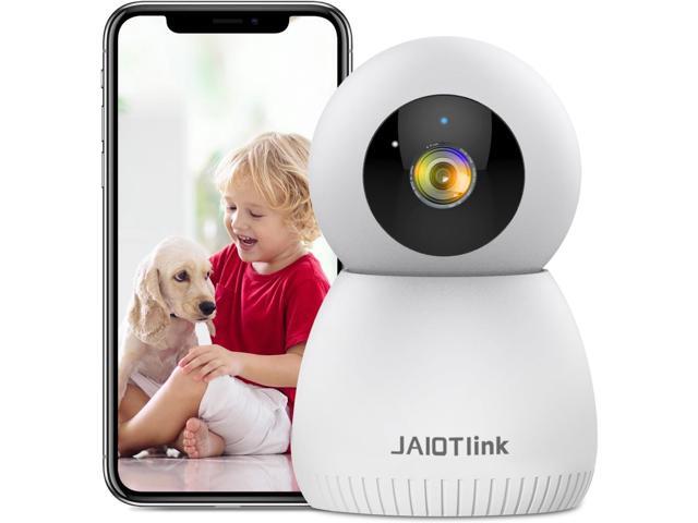 Click here for 2K Indoor Camera for Home Security & Baby Monitor... prices