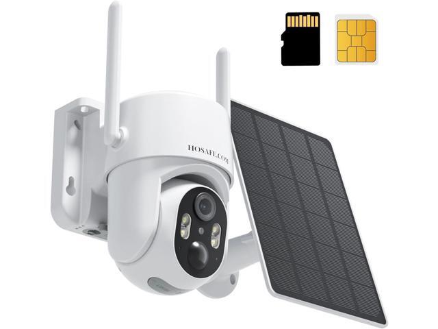 Click here for 4G LTE Cellular Security Camera No Internet Needed... prices