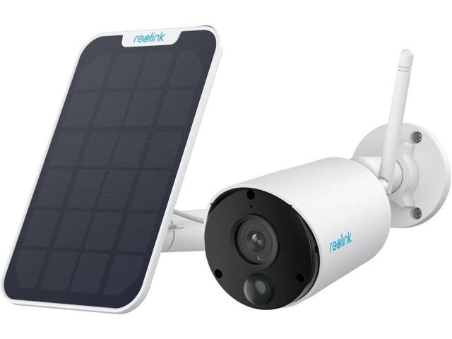 Click here for REOLINK Argus Eco+Solar Panel 2K 5MP Solar Securit... prices