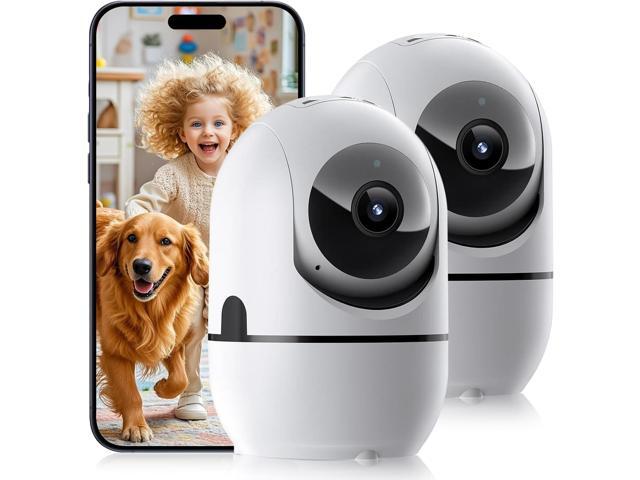 Click here for Indoor Security Camera  5G & 2.4G WiFi Security Ca... prices
