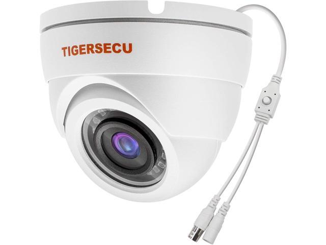 Click here for TIGERSECU 1080P Metal Wide Angle Dome Security Cam... prices