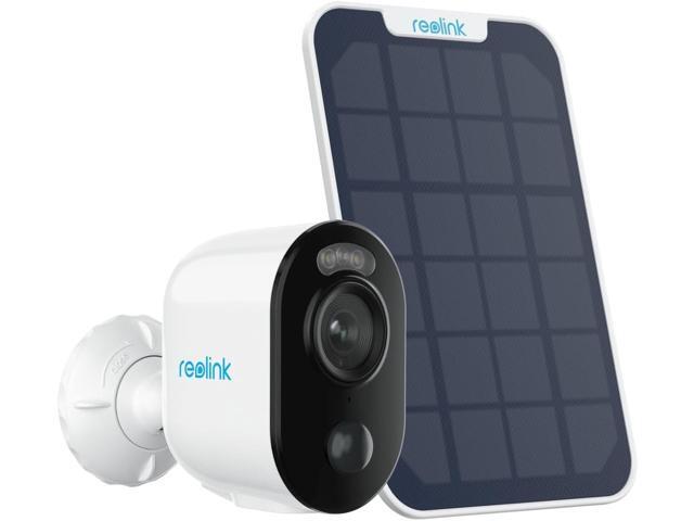 Click here for REOLINK 2K 3MP Solar Wireless Security Camera Outd... prices