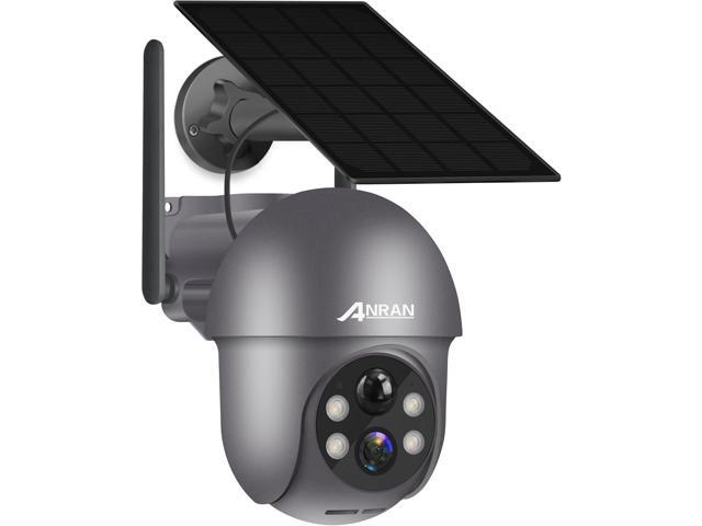 Click here for ANRAN Security Camera Wireless Outdoor with 360° V... prices