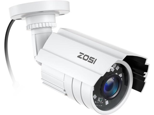 Click here for ZOSI 1080P 2.0MP HD 1920TVL Hybrid 4-in-1 TVI/CVI/... prices