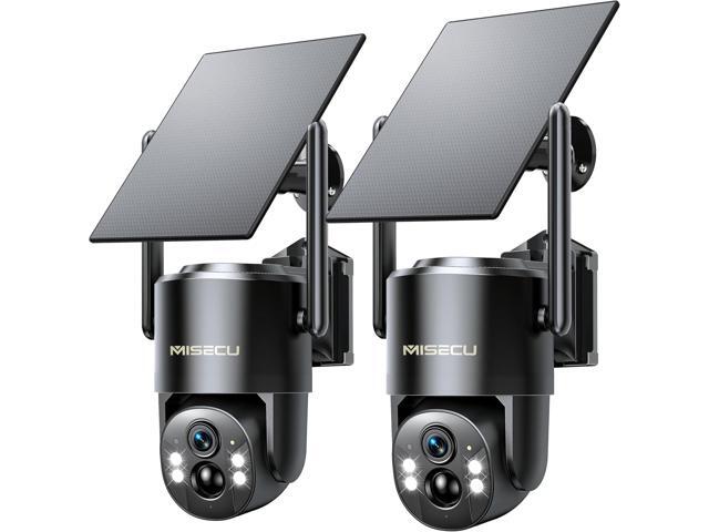 Click here for 4G LTE Cellular Solar Security Camera Wireless Out... prices