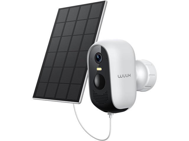 Click here for WUUK Add-on Solar Camera  Requires Base Station  H... prices