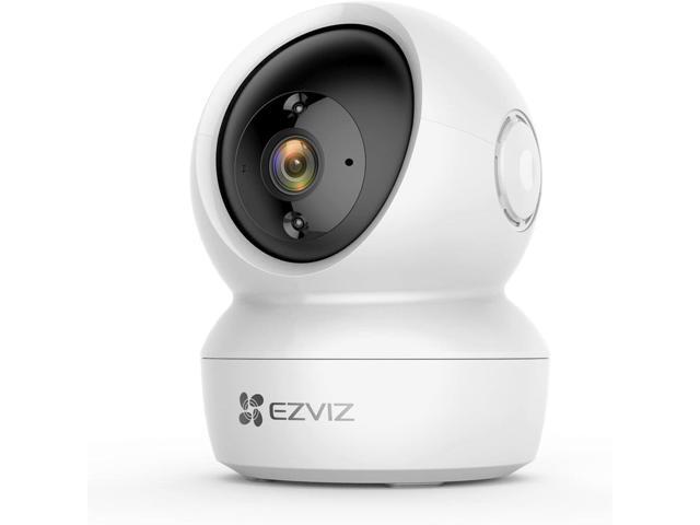Click here for EZVIZ C6N 3MP Indoor WiFi Pan & Tilt Camera  Motio... prices