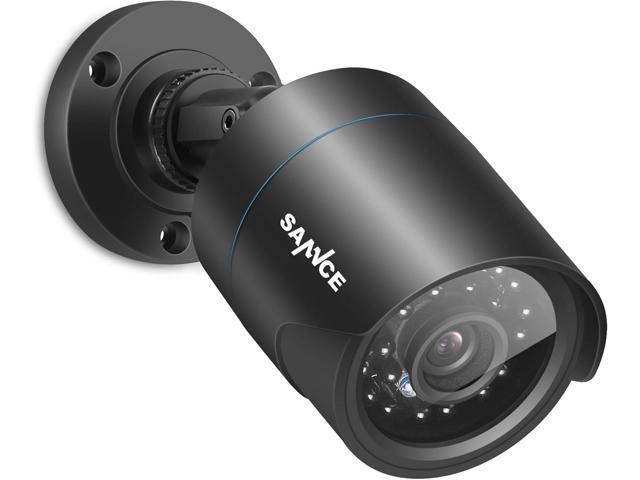Click here for SANNCE 1/4 CMOS 800TVL 960H CCTV Weatherproof 3.6m... prices