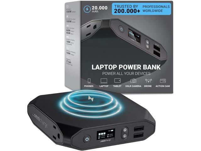 Click here for Omni 20+ Professional Premium Portable Power Bank... prices
