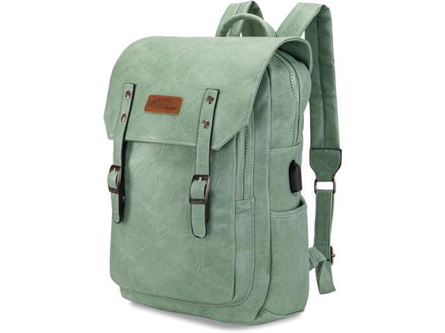 Click here for Montana West × Wrangler Womens Backpack Leather La... prices