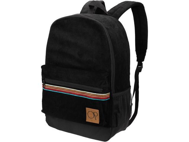 Click here for Ocean Pacific OG Corduroy Backpack for Travel  Spo... prices