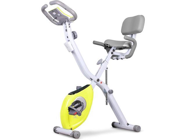 Click here for leikefitness LEIKE X Bike Ultra-Quiet Folding Exer... prices