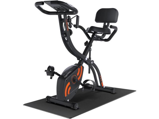 Click here for Foldable Exercise Bike Stationary Bike  Sportneer... prices