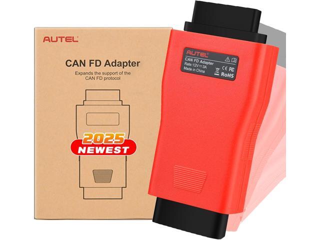 Click here for Autel CAN FD CANFD Adapter for GM MY2020 Vehicles... prices