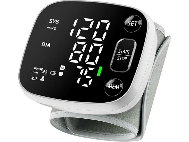 Click here for Oklar Blood Pressure Monitors for Home Use Recharg... prices