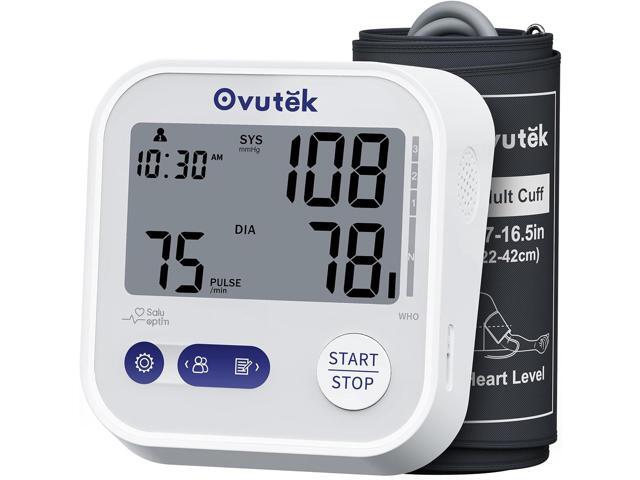 Click here for Blood Pressure Monitors for Home Use Upper Arm  8.... prices