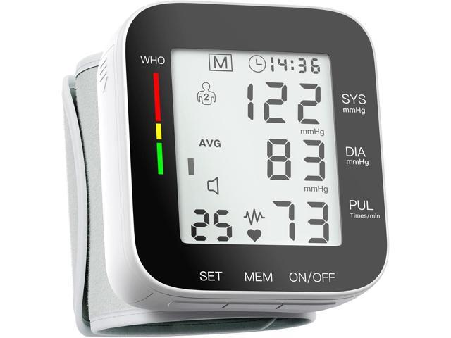 Click here for Blood Pressure Monitor Automatic Large LCD Display... prices