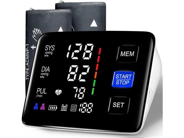 Click here for Blood Pressure Monitor  9-17 & 13-21 Extra Large B... prices