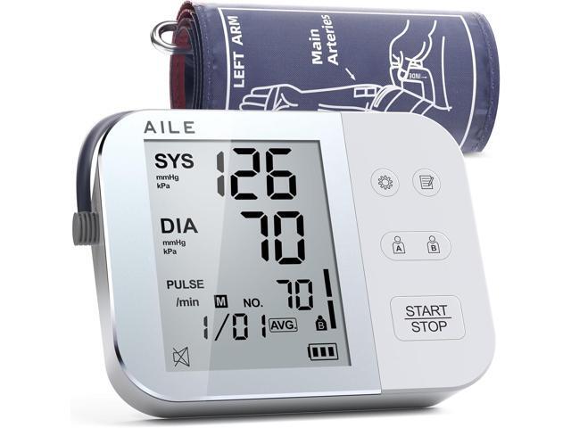 Click here for Blood Pressure Monitor for Home Use: AILE 111 Bloo... prices