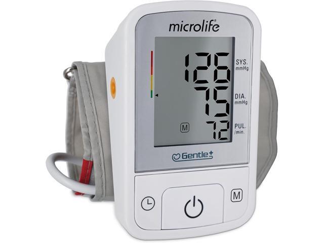 Click here for Microlife BPM2 Automatic Digital Upper Arm Blood P... prices
