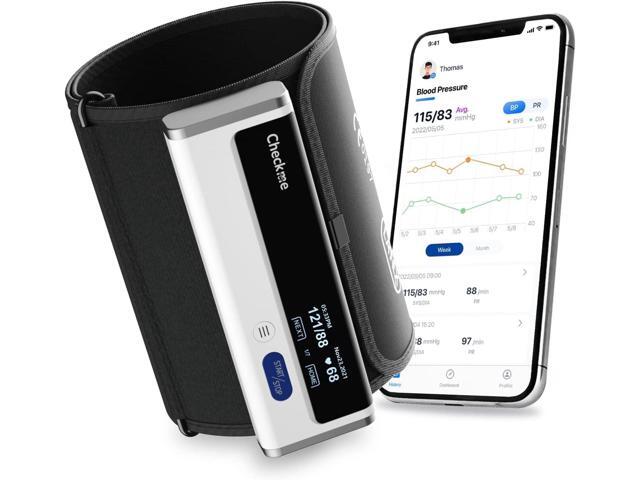 Click here for Checkme BP2A Blood Pressure Monitor for Home Use U... prices