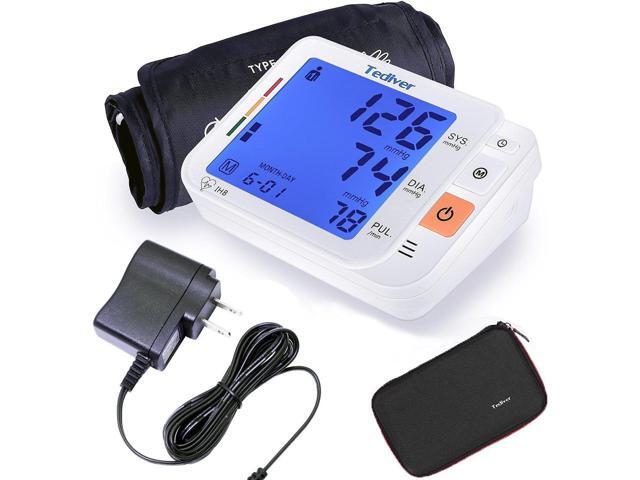 Click here for Digital Blood Pressure Monitor  Large Cuff 0.7-1.3... prices