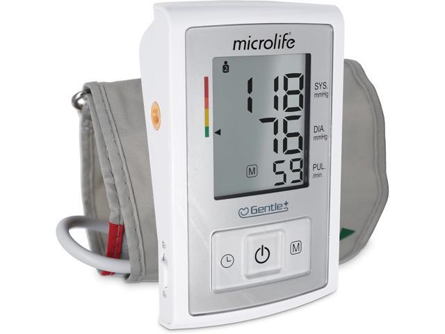 Click here for Microlife Series 500 Automatic Upper Arm Blood Pre... prices