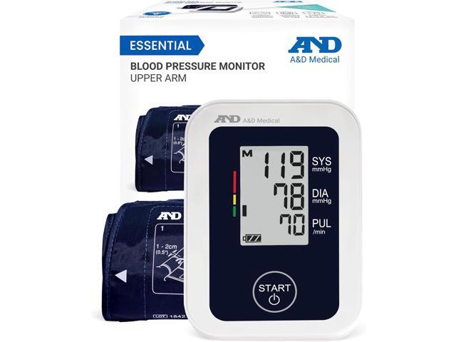 Click here for A & D Medical Blood Pressure Monitor for Home Use... prices