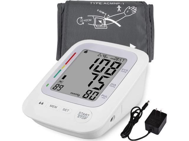 Click here for Electronic Blood Pressure Monitor  Upper Arm Autom... prices