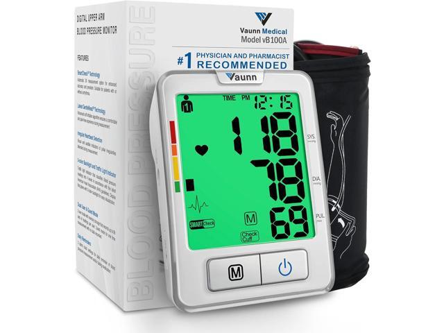 Click here for FSA/HSA Eligible  Vaunn Medical Automatic Upper Ar... prices