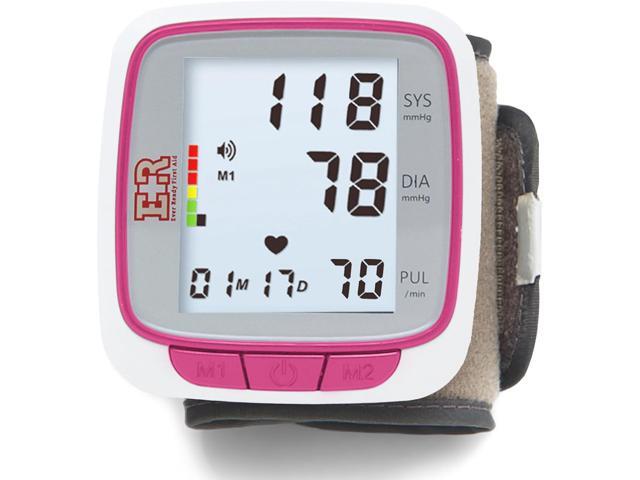 Click here for Ever Ready First Aid Fully Automatic Blood Pressur... prices