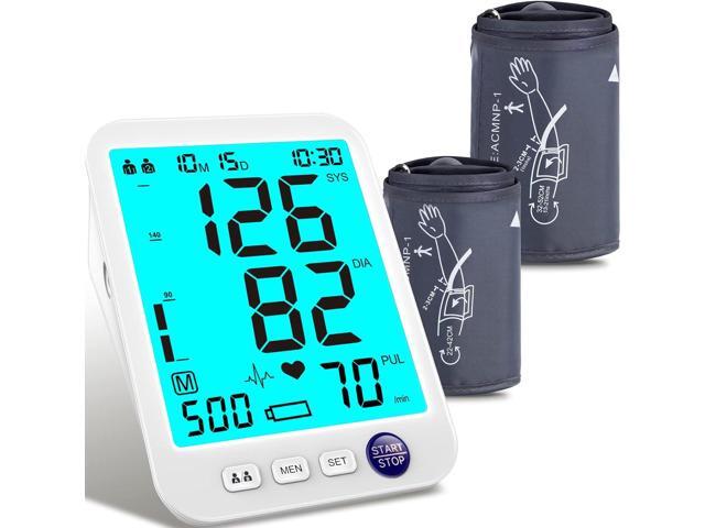 Click here for Blood Pressure Monitor-Automatic Blood Pressure Ma... prices