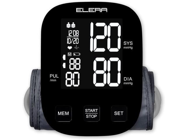 Click here for ELERA Blood Pressure Monitors for Home Use  Automa... prices