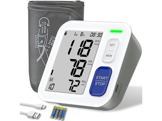 Click here for Blood Pressure Monitor  Upper Arm Blood Pressure C... prices