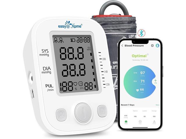 Click here for Easy@Home Digital Blood Pressure Monitor Upper Arm... prices