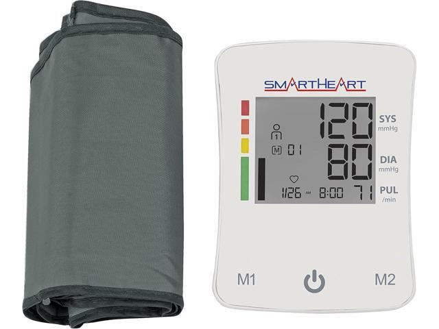 Click here for SmartHeart Automatic Digital Blood Pressure Arm Mo... prices