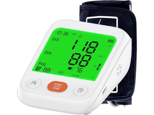 Click here for Blood Pressure Machine - Automatic Blood Pressure... prices