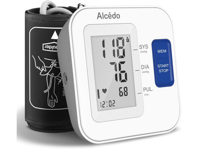 Click here for Alcedo Blood Pressure Monitor for Home Use  Automa... prices